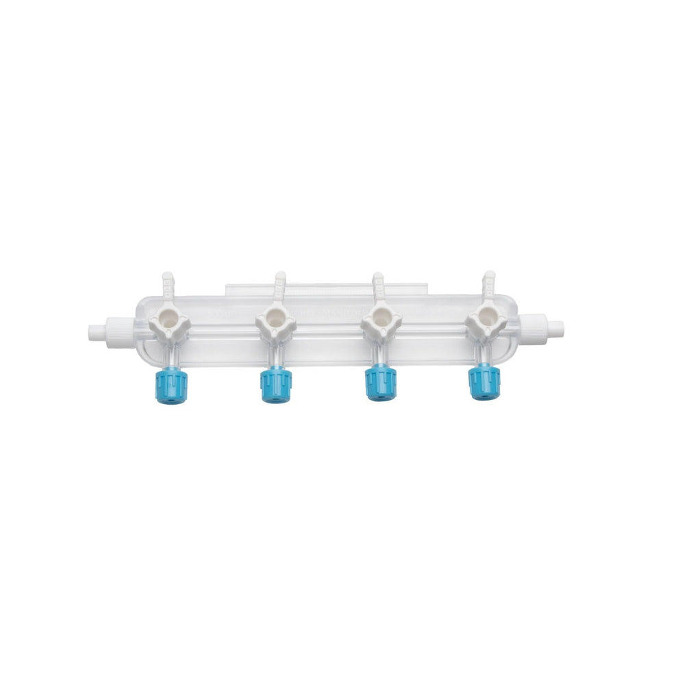 4-Port Manifold – Coherent Store