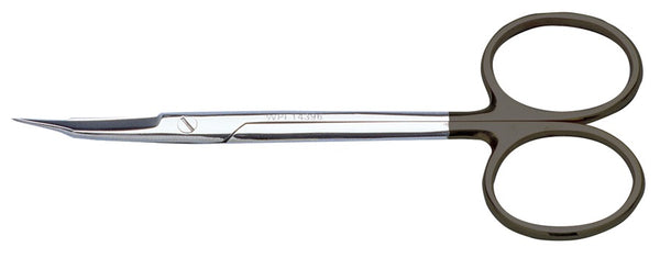 Tenotomy Scissors, 10cm, SuperCut, Curved – Coherent Store