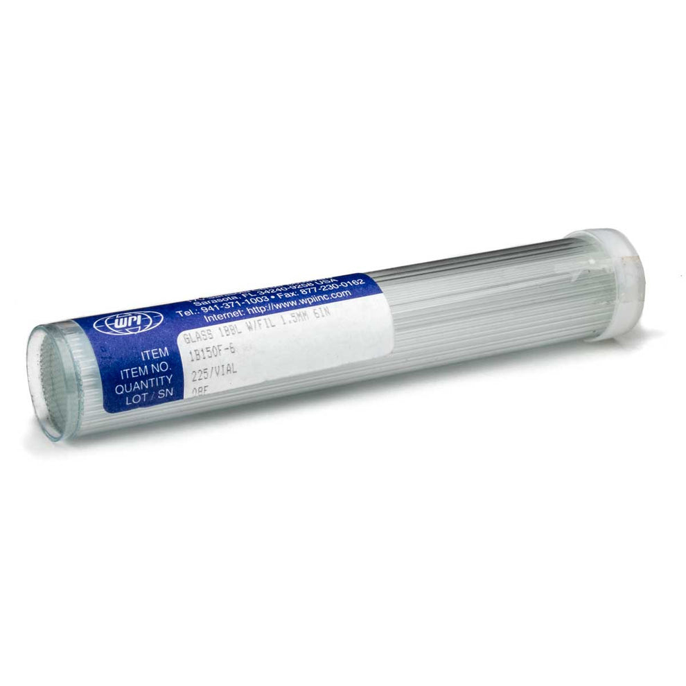 Standard Glass Capillaries-1B150F-6 – Coherent Store
