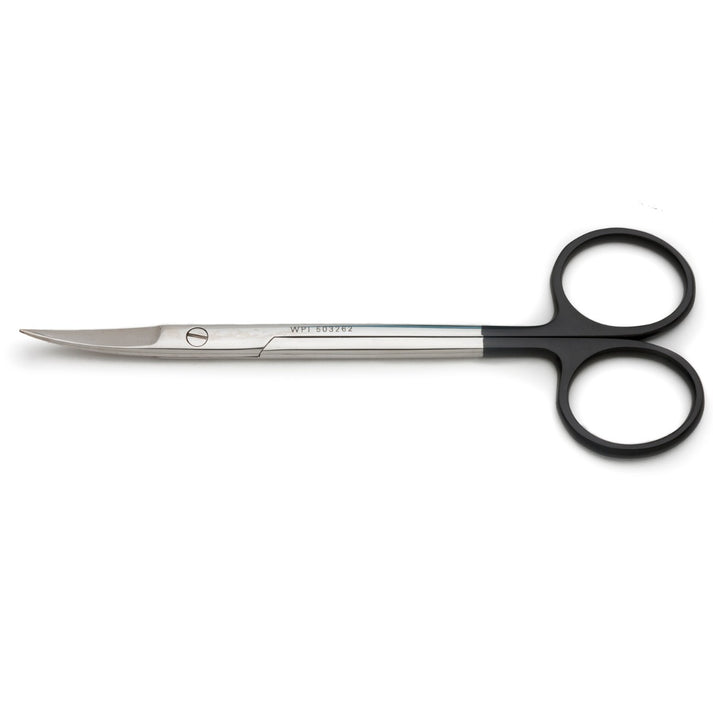 Iris Scissors, 14cm, SuperCut, Curved – Coherent Store