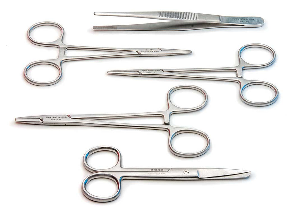 Laceration Kit – Coherent Store