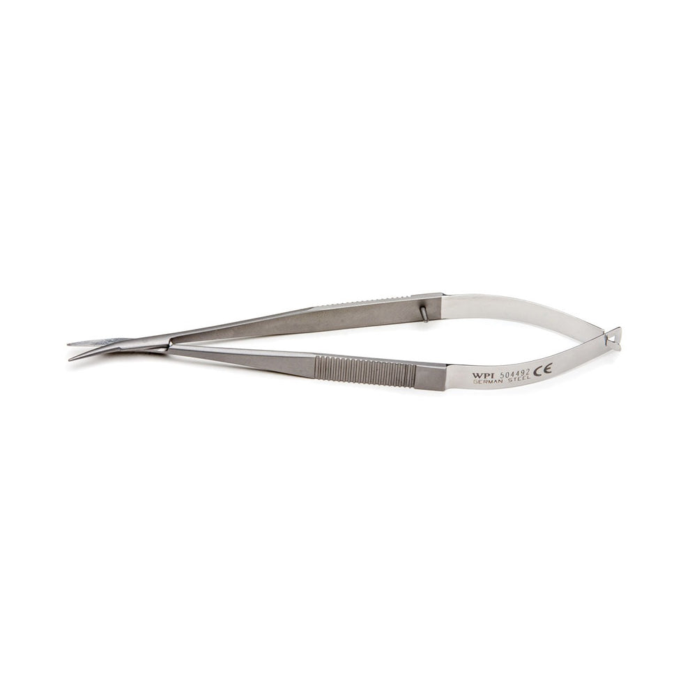 Westcott Rounded Blades, 14 cm, Angled – Coherent Store