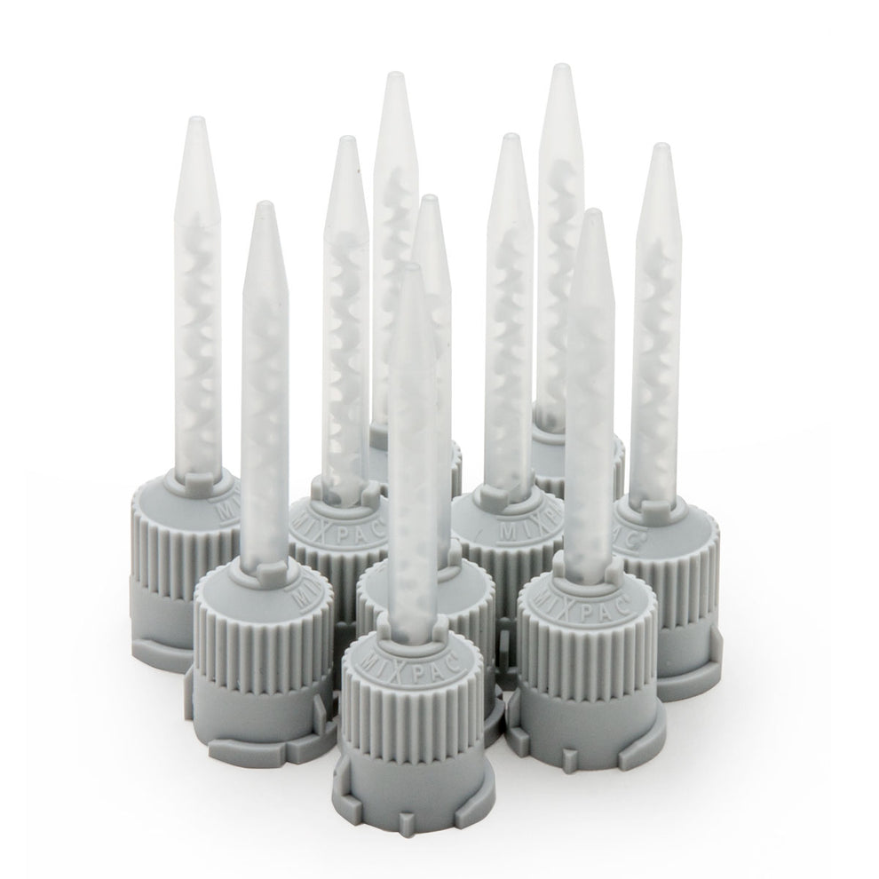 Replacement Mixing Tips for KWIK-SIL and KWIK-CAST, Pkg. of 10 ...