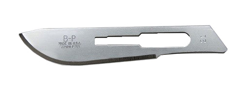 Standard Scalpel Blade #21 – Coherent Store