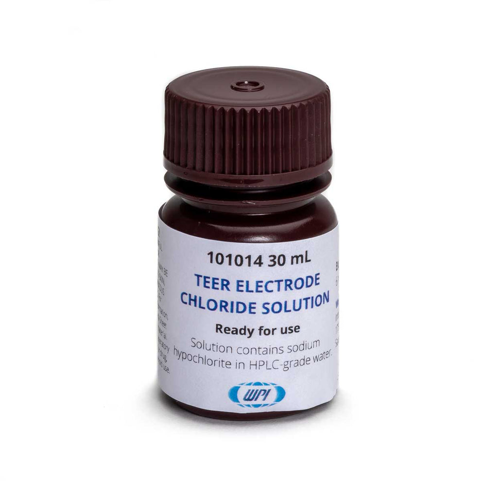 TEER Electrode Chloride Solution – Coherent Store