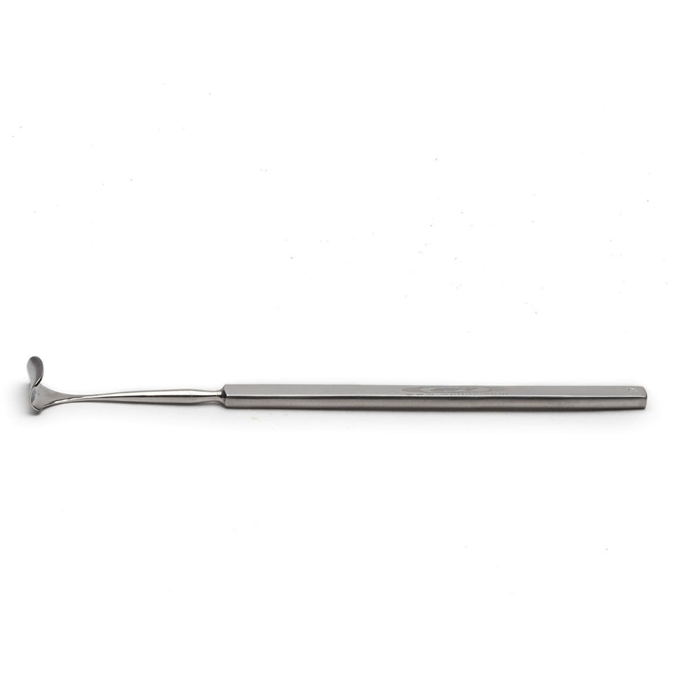 Desmarres Lid Retractor, 14 cm, 15 mm wide Blade – Coherent Store