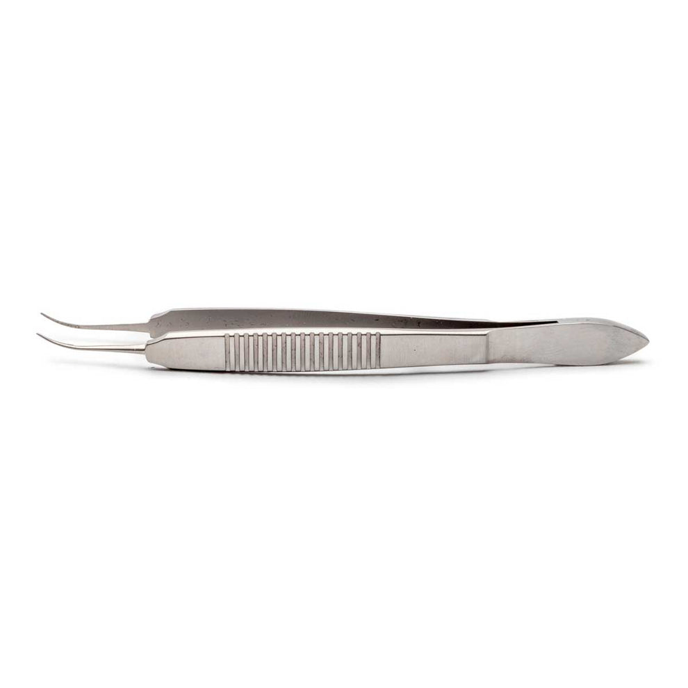 Troutman Forceps CVD Serrated Tips – Coherent Store